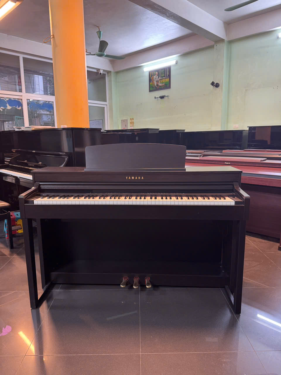 Piano Nhật Bãi 10-15 Triệu – Mua Mẫu Nào Chất Lượng? - skymusic.vn